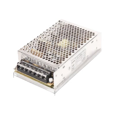 MIWE D-50B Off-Board AC DC Converter