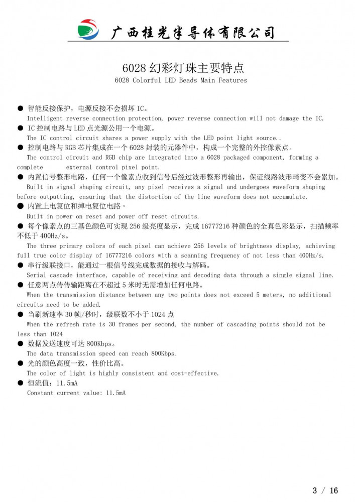 GL6028RGB01H-T datasheet page 3