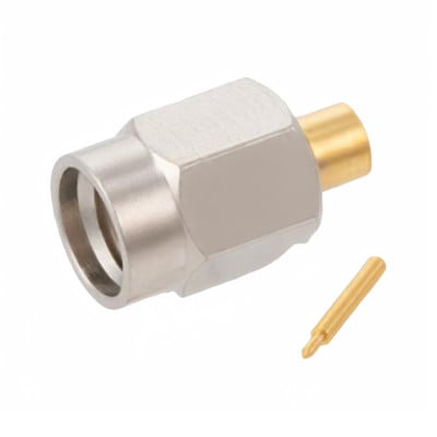 PASTERNACK PE44383 Coaxial Connector (RF) Assembly for sale