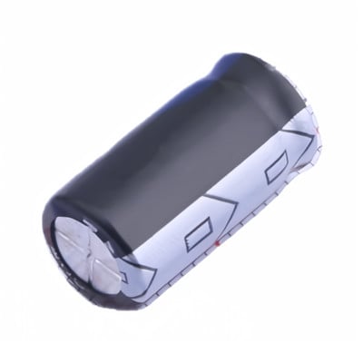 Man Yue Tech ESK108M1CG16RR Aluminum Electrolytic Capacitor