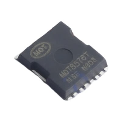 MOT MOT6588T Single N-Channel MOSFET