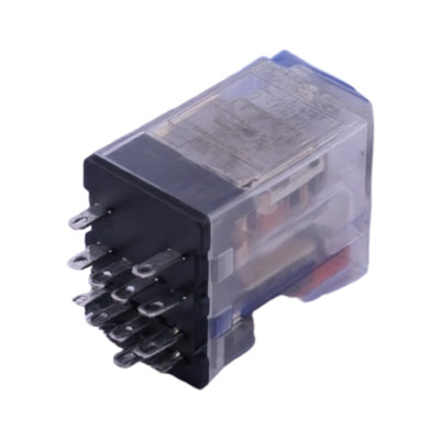 HONGFA HF18FZ/24-2Z231 Power Relay