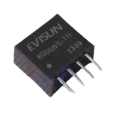 EVISUN B2405LS-1W DC DC Converter Chip