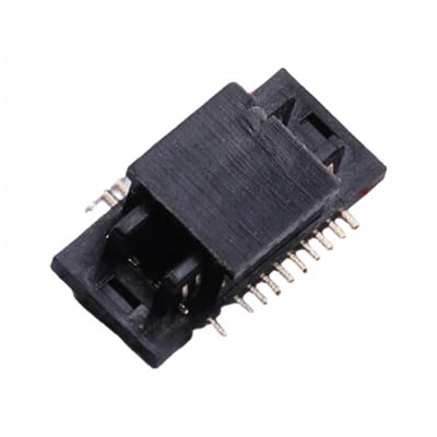 LXWCONN LB225-Y20-B0R03 Board-to-Board Mezzanine Edge Type Array Connector