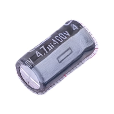 Chengx KM565M400F14RR0VH2FP0 Aluminum Electrolytic Capacitor