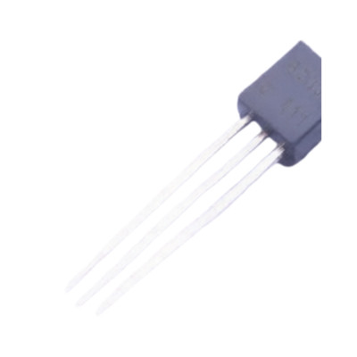 JSCJ BC337-TA Single Bipolar Transistor (HFE 160-400)