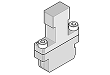 Vertical Receptacle Press-In Tool