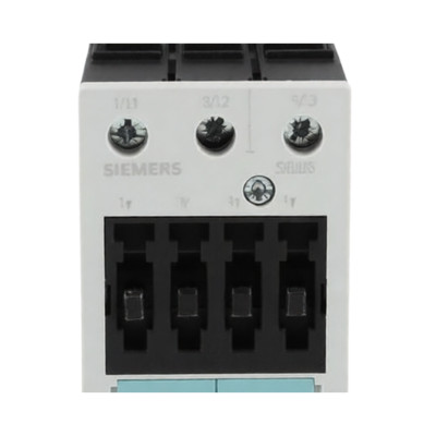 SIEMENS 3RT6025-1AN20 Electromechanical Contactor