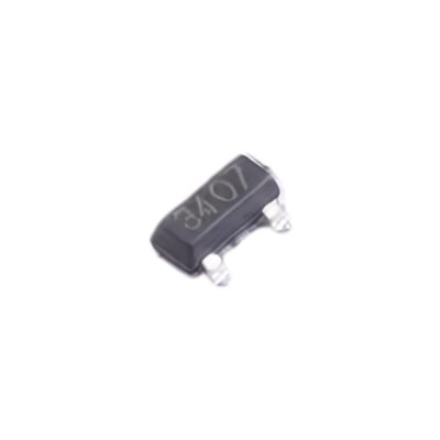 HXY MOSFET HXY100N03DF Single N-Channel MOSFET