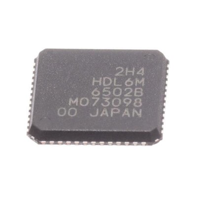 ABLIC HDL6V5541HF