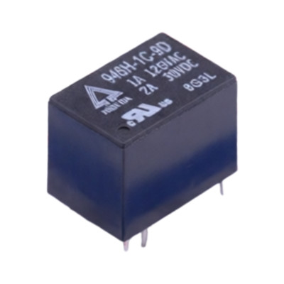 HSINDA 941H-2C-24D Signal Relay