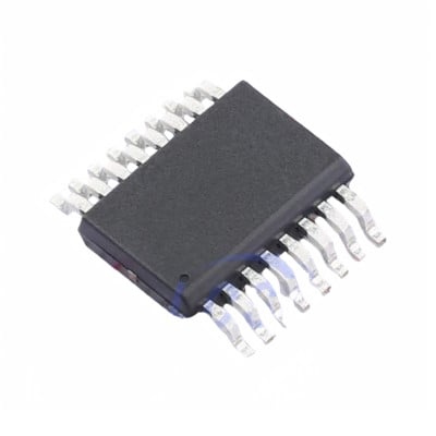 ALLEGRO ACS37003KMCATR-180B5 Current Sensor Chip