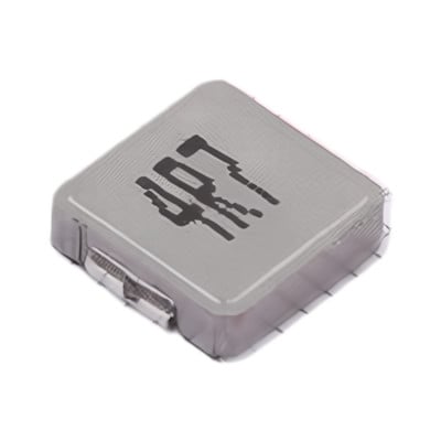 CND-tek 0602A-1R0M H Fixed Inductor