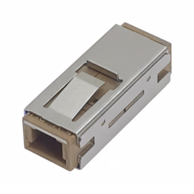 L-com FOA-703M Fiber Optic Connector Adapter