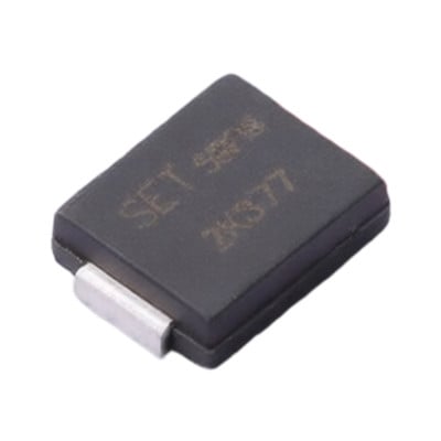SETsafe  |  SETfuse 5.0SMDJ33CA for sale