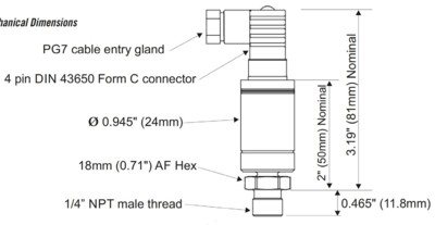Sensata IPSU-GP5K8-3 for sale