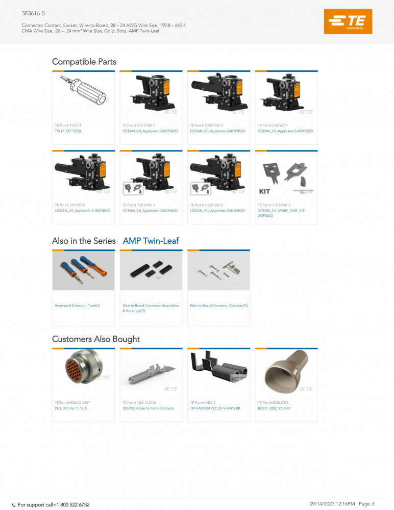 583616-3 technical document page 3