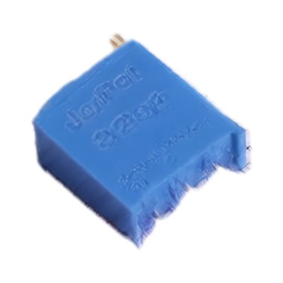 JIERR 3296W-1-102 Slide Potentiometer