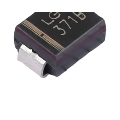 LGE SMBJ5347B Single Zener Diode