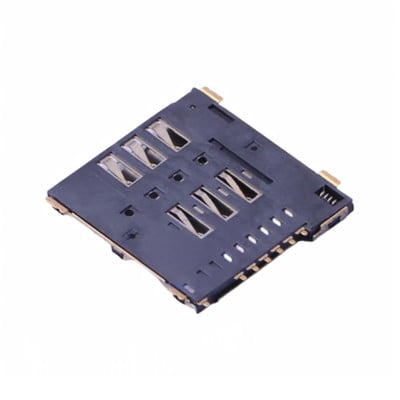 SOFNG SMO-014 PC Card Socket