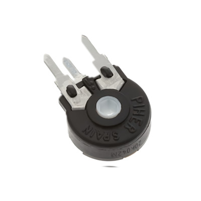 Amphenol PT10MH01-102A2020-S Trimmer Potentiometer