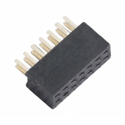 Hanbo Electronic HB-FH6-12722PB2GOB