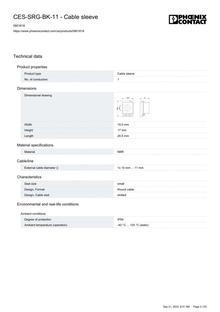 0801618 technical document page 2