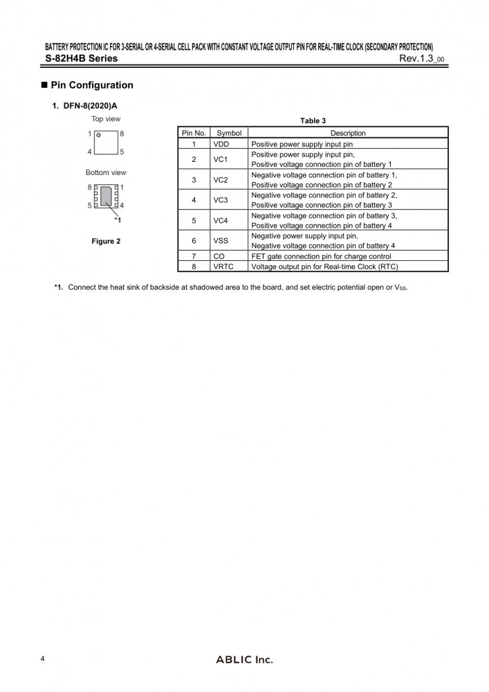 S-82H4B document page 4