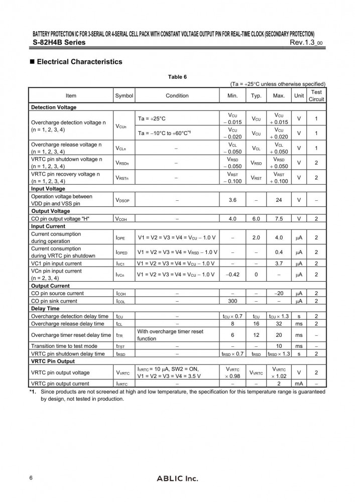 S-82H4B document page 6