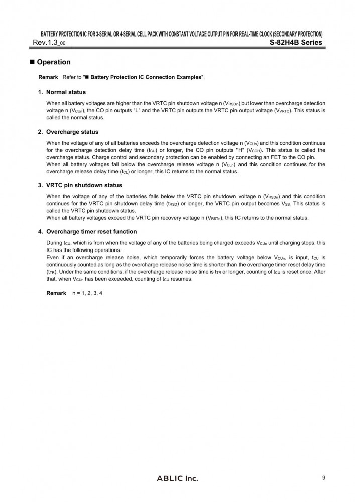 S-82H4B document page 9