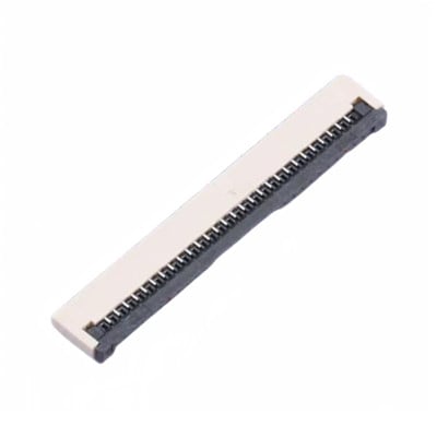 MINTRON XW10202-18 FFC FPC Flat Flexible Connector Assembly