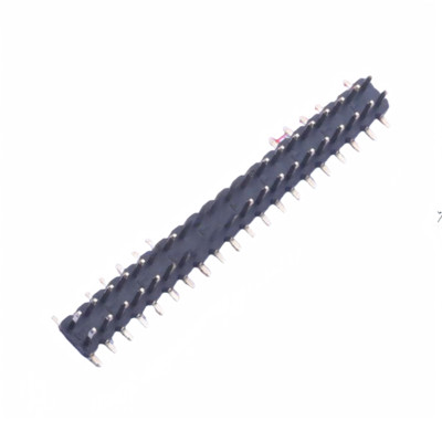 Liansheng PH-00482 Male Pin Header Connector Chip