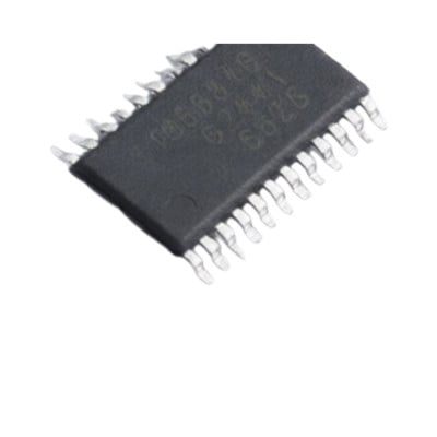 Signal Micro SIG1232A-ITSP24-RL Analog to Digital Converter