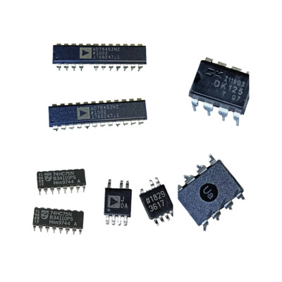 DIODES AM4967RGSTR-G1 Motor Driver Controller