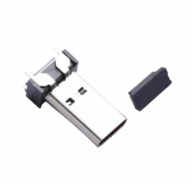 LCKELEC LCK-TCF922-L200WL-G1 USB DVI HDMI Connector Adapter Chip for sale