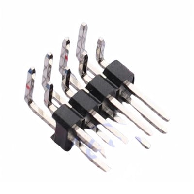 XYECONN XY-PZ2.54R-02-8P Male Pin Header for sale