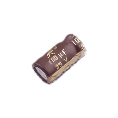 SRD EL1H100M0511BDH1D0LC Aluminum Electrolytic Capacitor