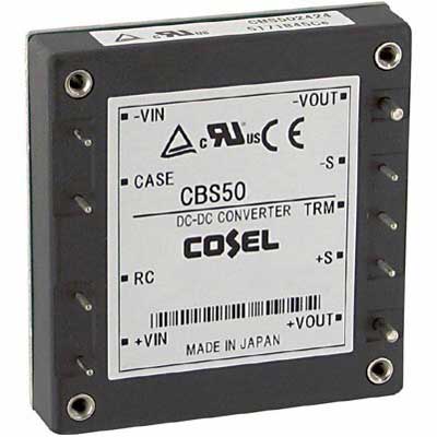 Cosel CBS502428 Off-Board DC DC Converter for sale