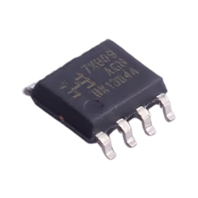 HEXIN HX1304F-AGC-A DC DC Switching Voltage Regulator