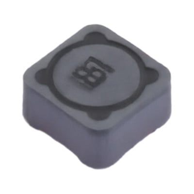 Shun Xiang Nuo SMDRI127-220MT Fixed Inductor