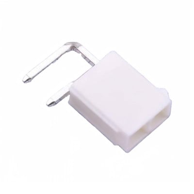 TE Connectivity 647676-2 Male Pin Header