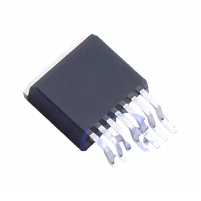 Bestirpower BCZ65N45M1 Single N-Channel MOSFET