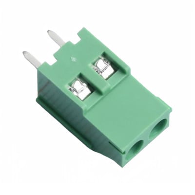 DORABO DB130V-5.08-3P-GN-S