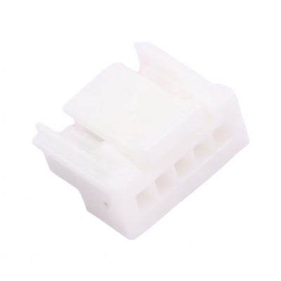 jkun A1507Y-15-A7W-P Rectangular Connector Housing