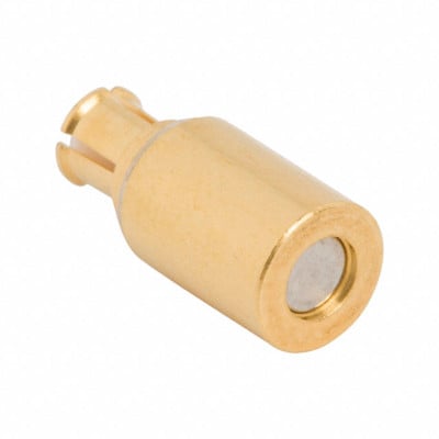 Amphenol 082-6693 Coaxial Connector RF Terminator