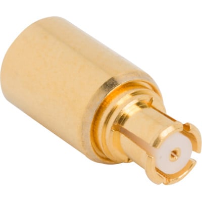 Amphenol SMP-FS-T2 Coaxial RF Terminator for sale