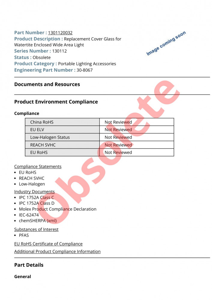 Technical document image, page 1