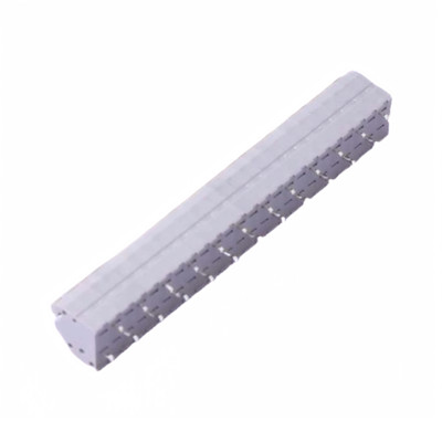 KANGNEX WJ250B-3.5-02P-11-00A Wire to Board Connector