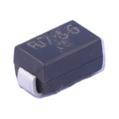 PANJIT P4SMAJ43CA-AU TVS Diode