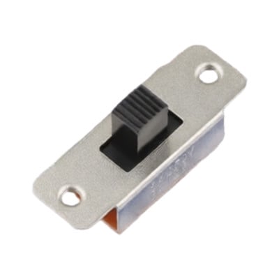 Legion VS14-10522ZBZ-5 Slide Switch